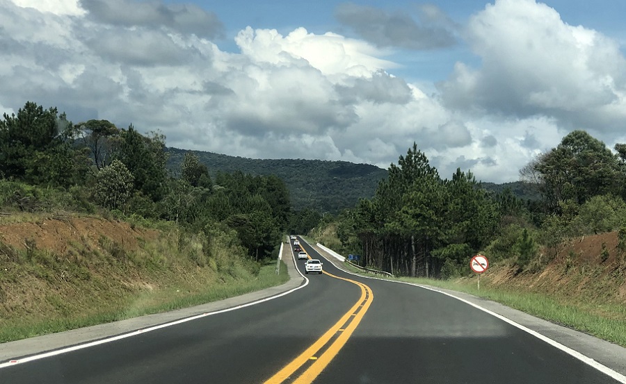 Edson Varela – Sobre Lages e Serra de SC